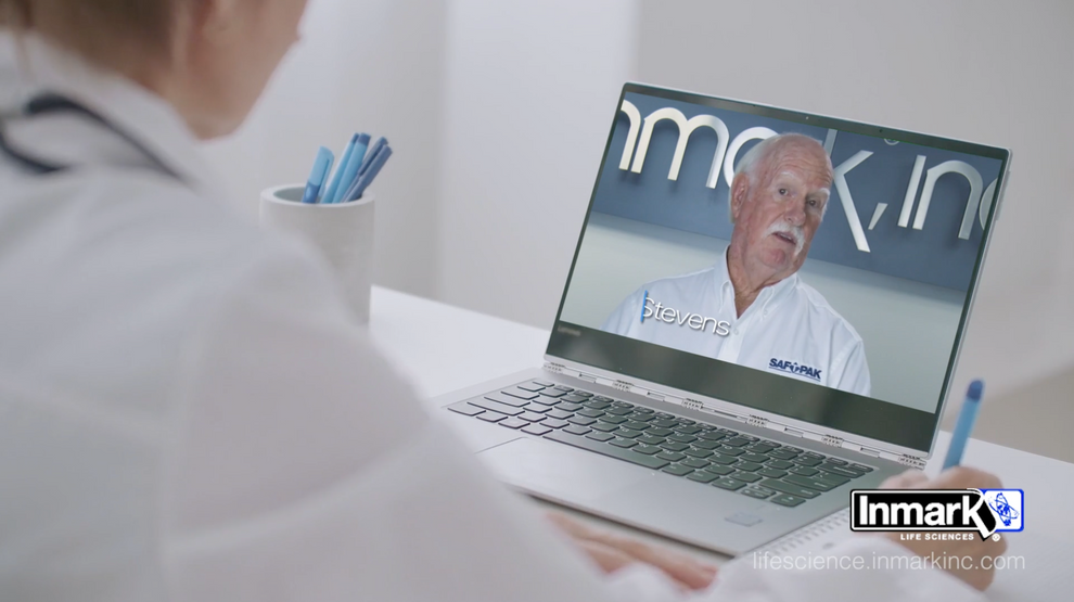 Inmark Online Sales – Inmark - Life Sciences