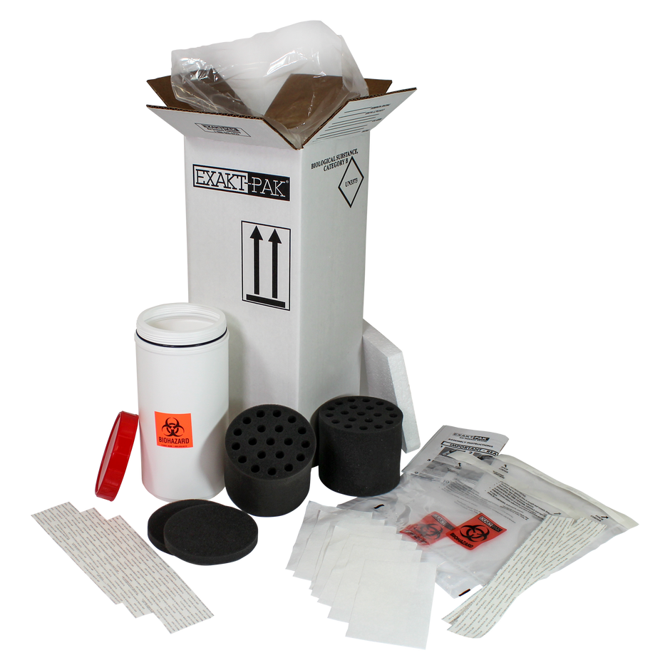 Category B, Specimen Transport Packaging – Page 2 – Inmark - Life Sciences