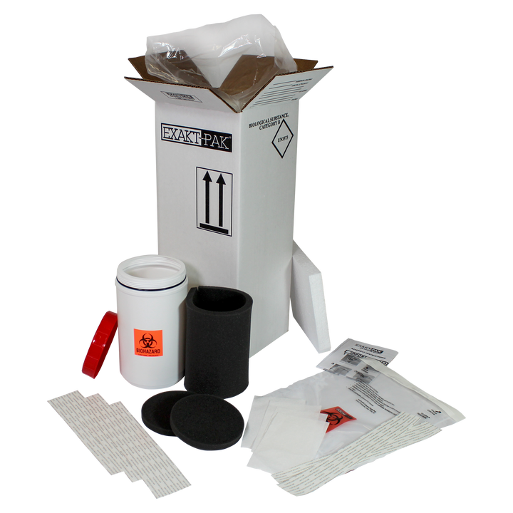 Specimen Transport Packaging – Page 4 – Inmark - Life Sciences