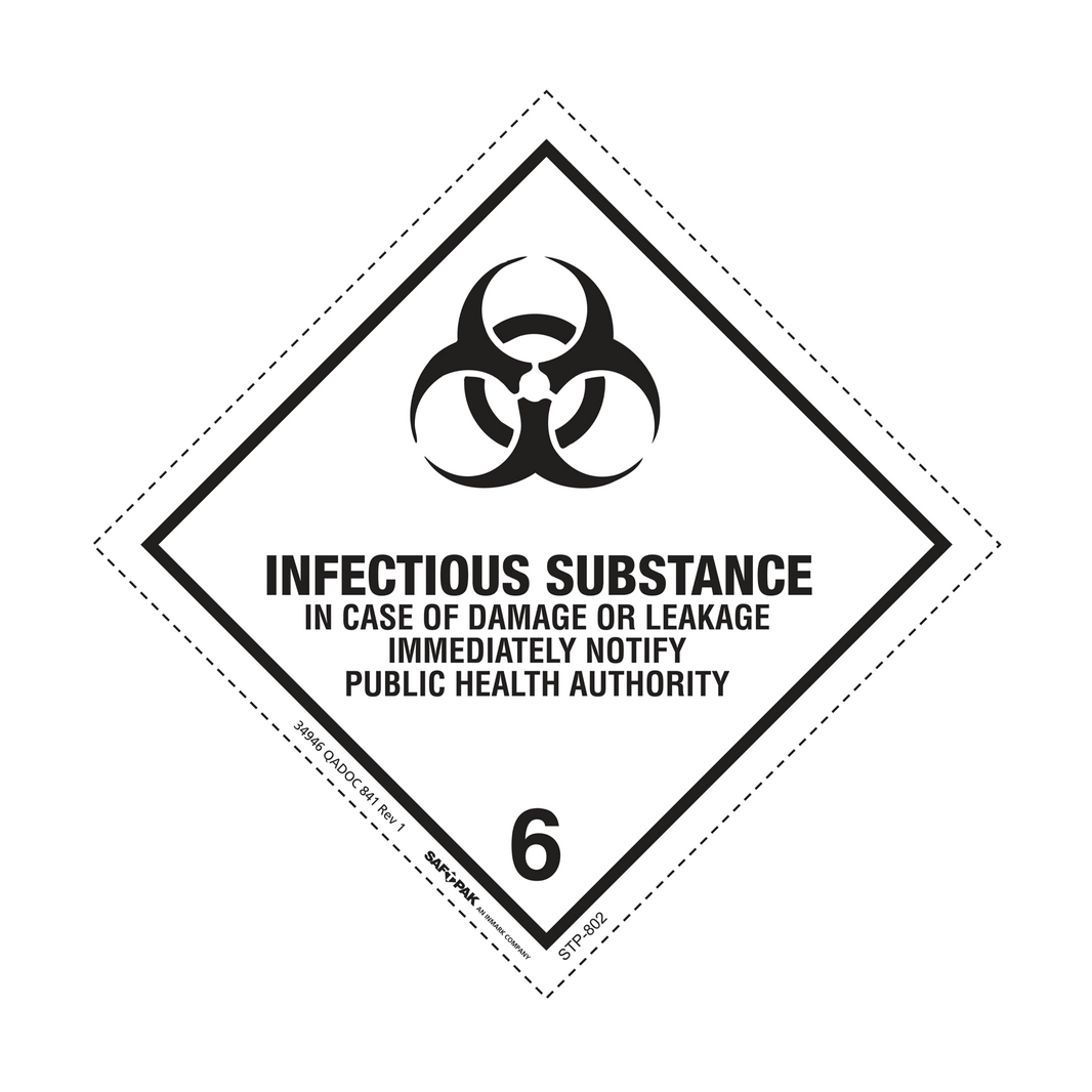 Label Products – Inmark - Life Sciences