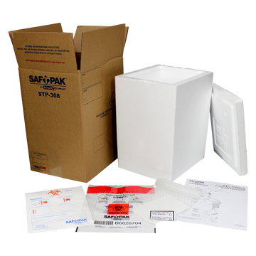 Specimen Transport Packaging – Inmark - Life Sciences