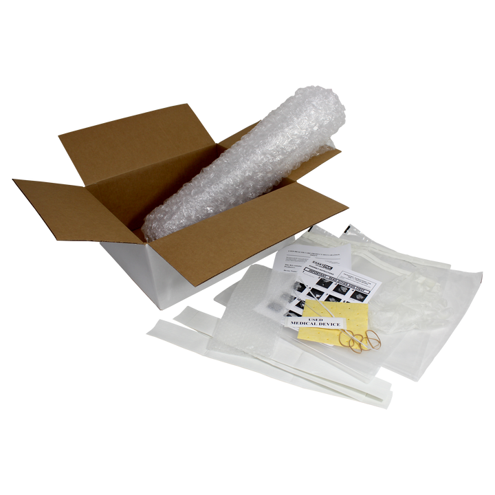 Used Medical Device Packaging – Inmark - Life Sciences